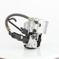 China 5.3m/Min 32mm Steel Strapping Tool 20000N for sale