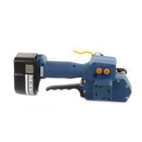 China Factory Wholesale Durable Battery Strapping Tool for Tension Seal And Cut Off Combination for sale