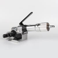 China Cord Band 32mm Pneumatic  Cord Strapping Tensioner Semi Automatic For Machinery for sale