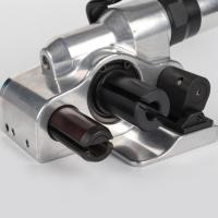 China Cord Band 32mm Pneumatic  Cord Strapping Tensioner Semi Automatic For Machinery for sale