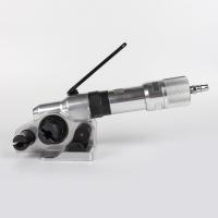 China Cord Band 32mm Pneumatic  Cord Strapping Tensioner Semi Automatic For Machinery for sale