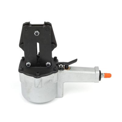 China 19mm 32mm Pneumatic Strapping Sealer for sale