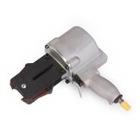 China 19mm 32mm Pneumatic Strapping Sealer for sale
