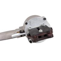 China 19mm 32mm Pneumatic Strapping Sealer for sale