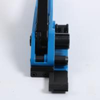 China Apparel Pp Cord Packing Strap Tensioner Duck Nose Commodity Manual Strapping Tensioner for sale