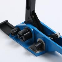 China Apparel Pp Cord Packing Strap Tensioner Duck Nose Commodity Manual Strapping Tensioner for sale