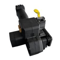 China 3000N electric PP strapping tool for pallet for sale