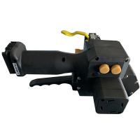 China 14.4V 72W Two Batteries Rechargeable Strapping Machine For PET Band 16-19mm for sale