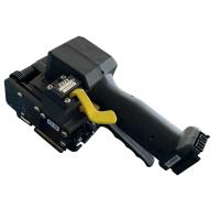 China 14.4V 72W Two Batteries Rechargeable Strapping Machine For PET Band 16-19mm for sale