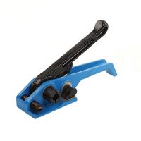 China 25mm Buckles Polyester Strapping Tensioners Ratchet Heavy Duty Strapping Tensioner for sale