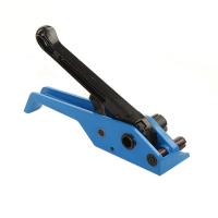 China 25mm Buckles Polyester Strapping Tensioners Ratchet Heavy Duty Strapping Tensioner for sale