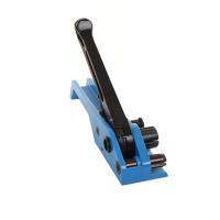 China 25mm Buckles Polyester Strapping Tensioners Ratchet Heavy Duty Strapping Tensioner for sale