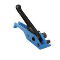 China 25mm Buckles Polyester Strapping Tensioners Ratchet Heavy Duty Strapping Tensioner for sale