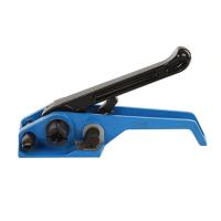China 25mm Buckles Polyester Strapping Tensioners Ratchet Heavy Duty Strapping Tensioner for sale
