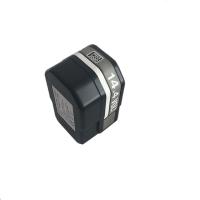 China Rechargeable Storage Battery Strapping Machine Using for sale