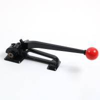 China Manual Steel Strapping Tensioner 9MM - 19MM Metal Banding Tensioner for sale