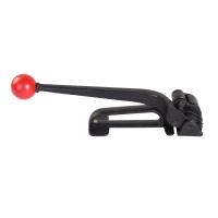 China Manual Steel Strapping Tensioner 9MM - 19MM Metal Banding Tensioner for sale