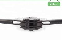 China Hand Steel Strapping Sealer Banding Crimper Tool 13mm 16mm 19mm for sale