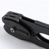 China Hand Steel Strapping Sealer Banding Crimper Tool 13mm 16mm 19mm for sale