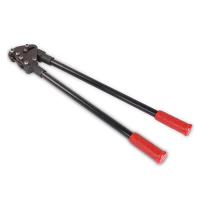 China 0.8MM - 1.2MM Steel Strapping Sealer for sale