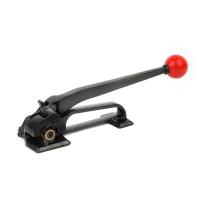 China OEM ODM Strapping Tensioner Tool 0.3mm  - 0.8mm Steel Band Strapping Tool for sale
