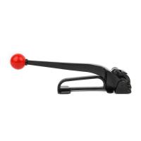 China OEM ODM Strapping Tensioner Tool 0.3mm  - 0.8mm Steel Band Strapping Tool for sale