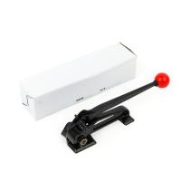 China OEM ODM Strapping Tensioner Tool 0.3mm  - 0.8mm Steel Band Strapping Tool for sale