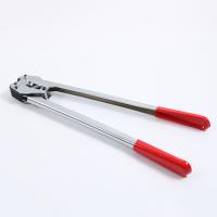 China 5/8 In - 3/4 In Manual PP PET Strap Sealer Pet Strap Sealing Machine Hand Tool Pliers for sale