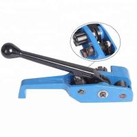 China PP Baling PET Strapping Tensioner Polyester Strapping Heavy Duty Cord Strap Tensioner for sale