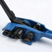 China PP Baling PET Strapping Tensioner Polyester Strapping Heavy Duty Cord Strap Tensioner for sale