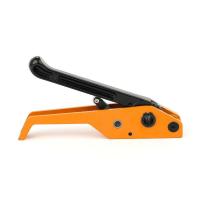 China CE 0.4mm - 1.0mm PET Strapping Tensioner Tightener Cutter Tensioner For Plastic Strapping for sale