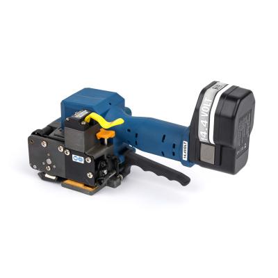 China OEM Acceptable Most Popular Manual Handheld Strapping Machine for PET Band With Windlass Tensioner for sale