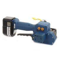China battery Li-ion strapping machine pallet bander for sale