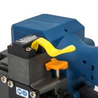 China Small Packaging Tool PP Belt Strapping Machine for sale