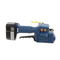 China ZDpack handheld semi automatic pallet strapping machine carton packing for sale