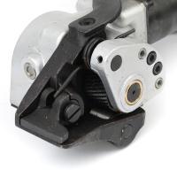 China 19mm 25mm Pneumatic Steel Strapping Tensioner 9800N Pneumatic Banding Tensioner for sale