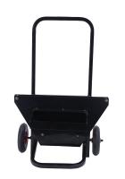 China 12.4kg Rubber Strapping Trolley for sale