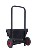 China 12.4kg Rubber Strapping Trolley for sale
