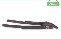 China 9mm Manual Steel Strapping Scissor 32mm Steel Strapping Tool Kit for sale