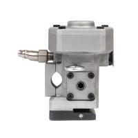 China Double Joint Pneumatic Strapping Tool 13mm 16mm 19mm  Cotton Baling Pp Strap Packing Machine for sale