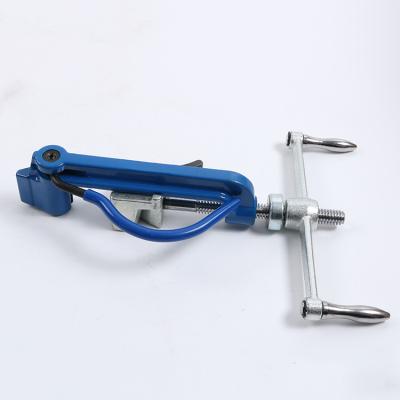 China 1000kgs Stainless Steel Strapping Tool for sale