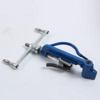 China 1000kgs Stainless Steel Strapping Tool for sale