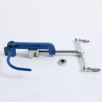 China 1000kgs Stainless Steel Strapping Tool for sale