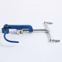 China 1000kgs Stainless Steel Strapping Tool for sale