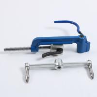 China 1000kgs Stainless Steel Strapping Tool for sale