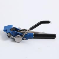 China 9Mm - 25mm Stainless Steel Strapping Tool for sale