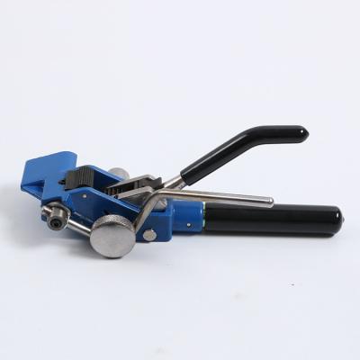 China 9Mm - 25mm Stainless Steel Strapping Tool for sale