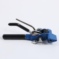 China 9Mm - 25mm Stainless Steel Strapping Tool for sale