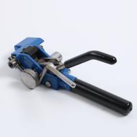 China 9Mm - 25mm Stainless Steel Strapping Tool for sale