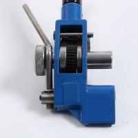 China 9Mm - 25mm Stainless Steel Strapping Tool for sale